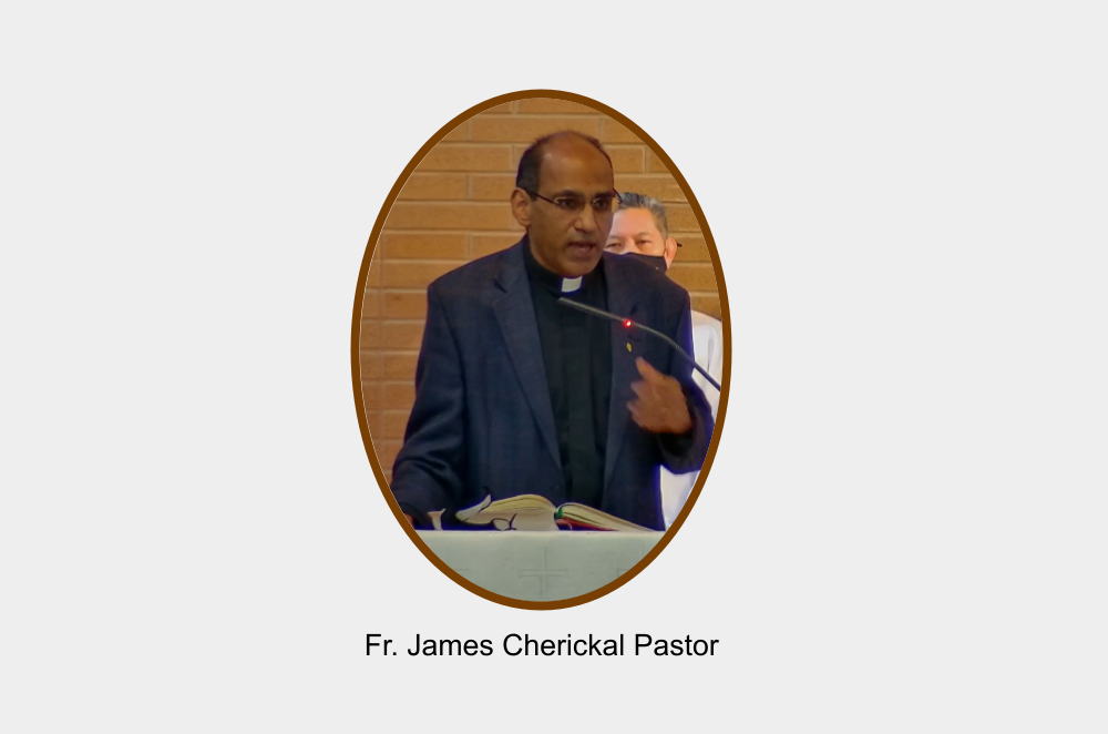 St. Francis Xavier Parish, Mississauga - St. Francis Xavier Parish ...